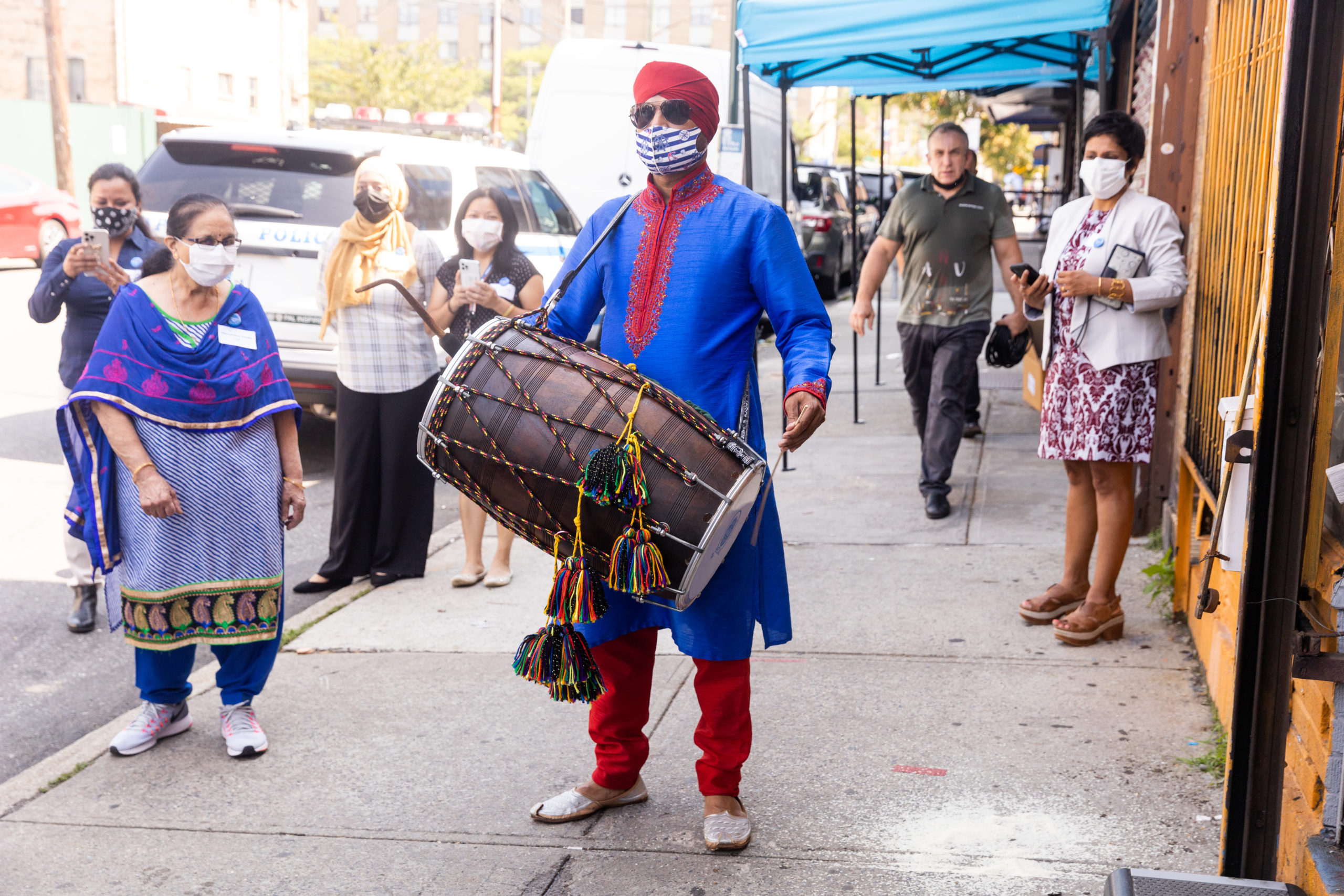 SACSS New Building Inauguration - South Asian Council for Social ...