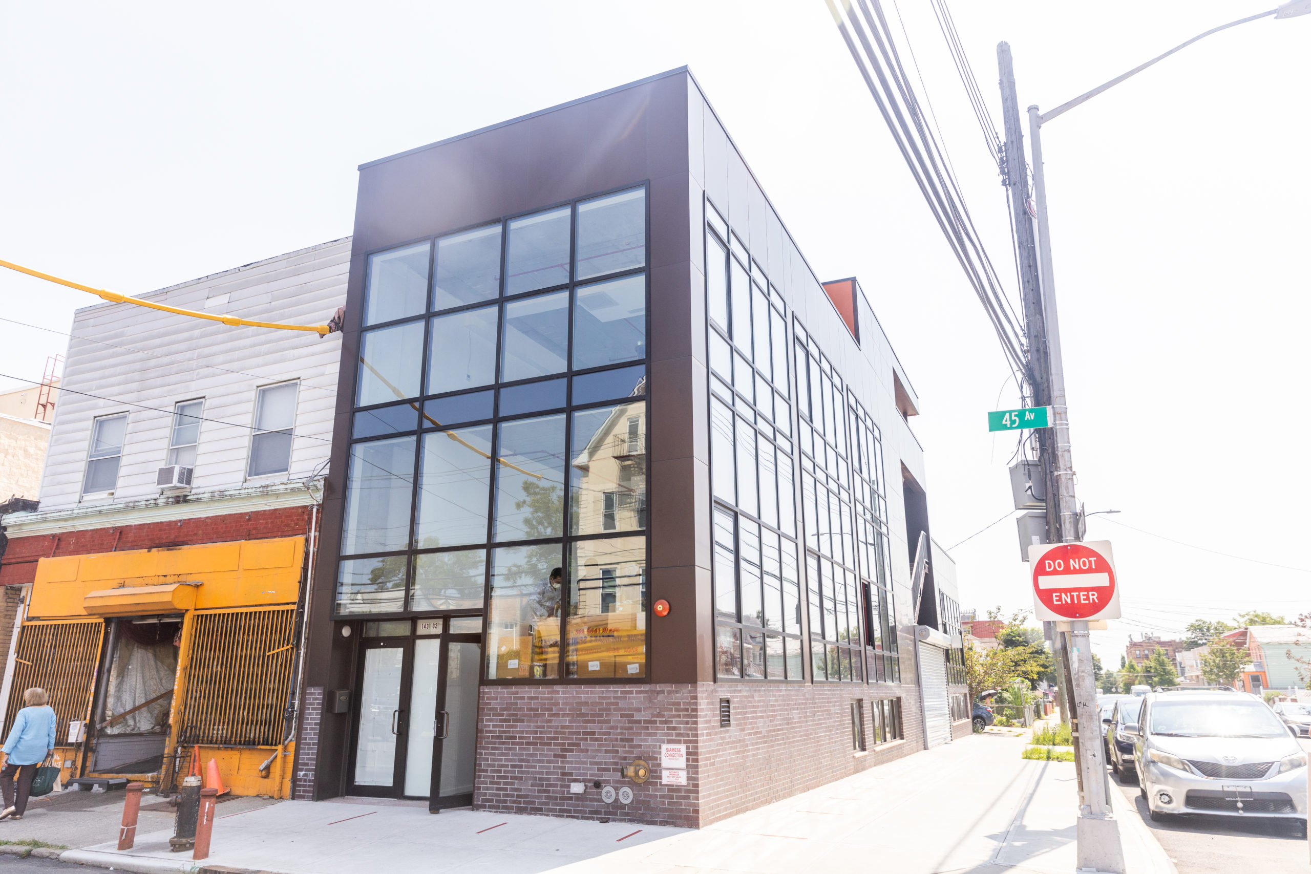 SACSS New Building Inauguration - South Asian Council for Social ...