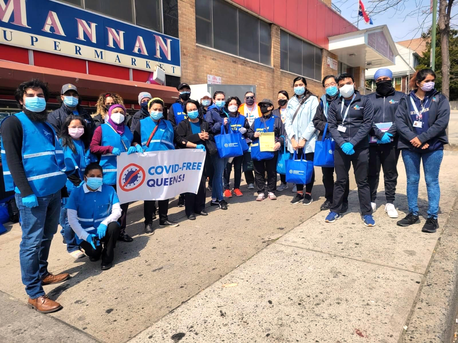 South Asian Council for Social Services