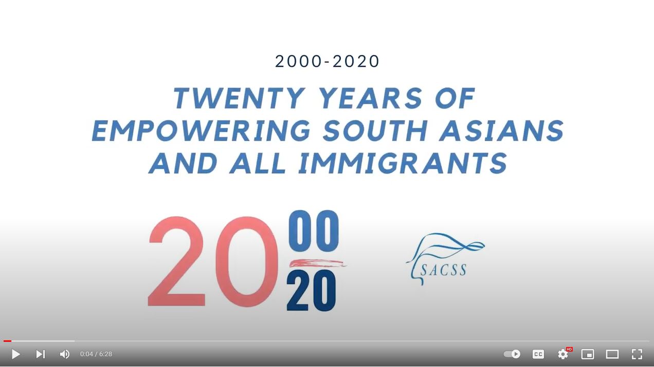 South Asian Council for Social Services | South Asian Social Worker ...