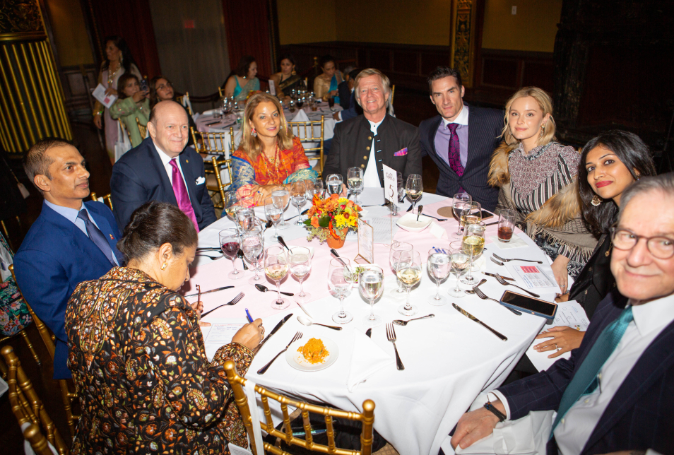 Gala 2022 - South Asian Council for Social Services (SACSS)