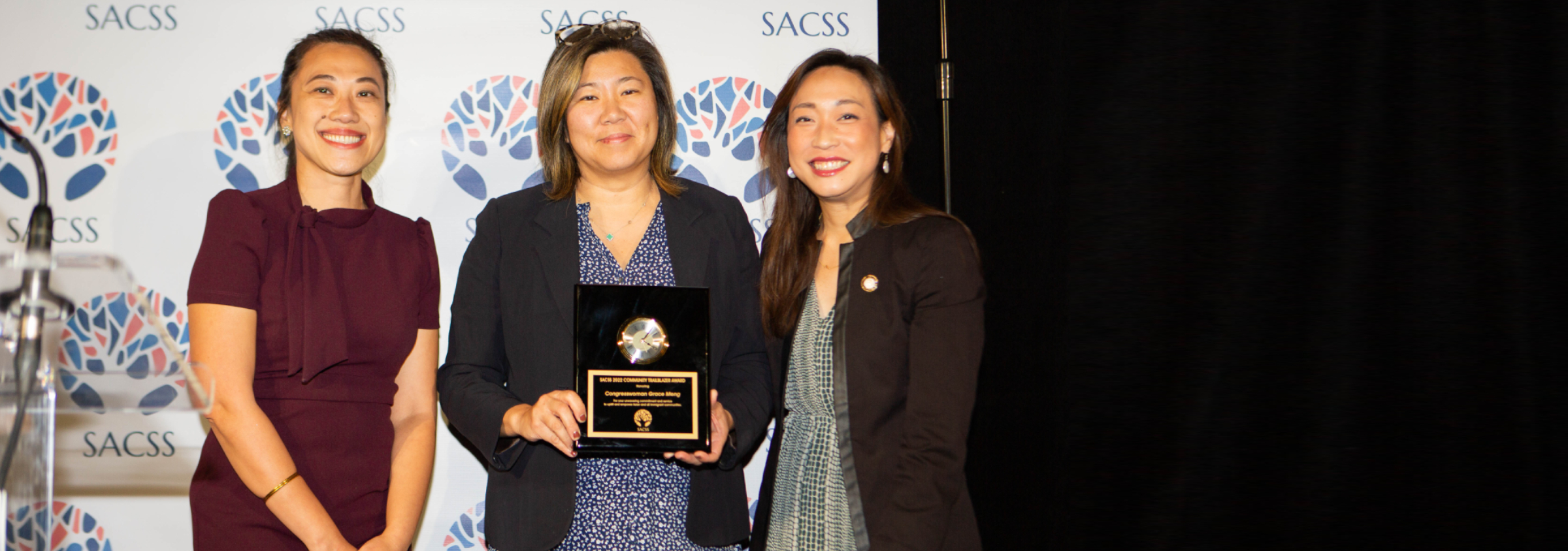 Gala 2022 - South Asian Council for Social Services (SACSS)