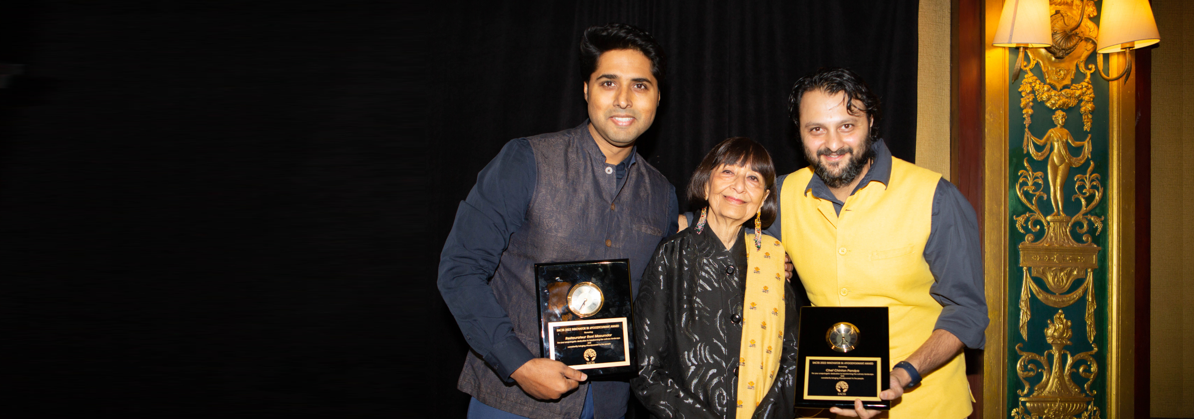 Gala 2022 - South Asian Council for Social Services (SACSS)