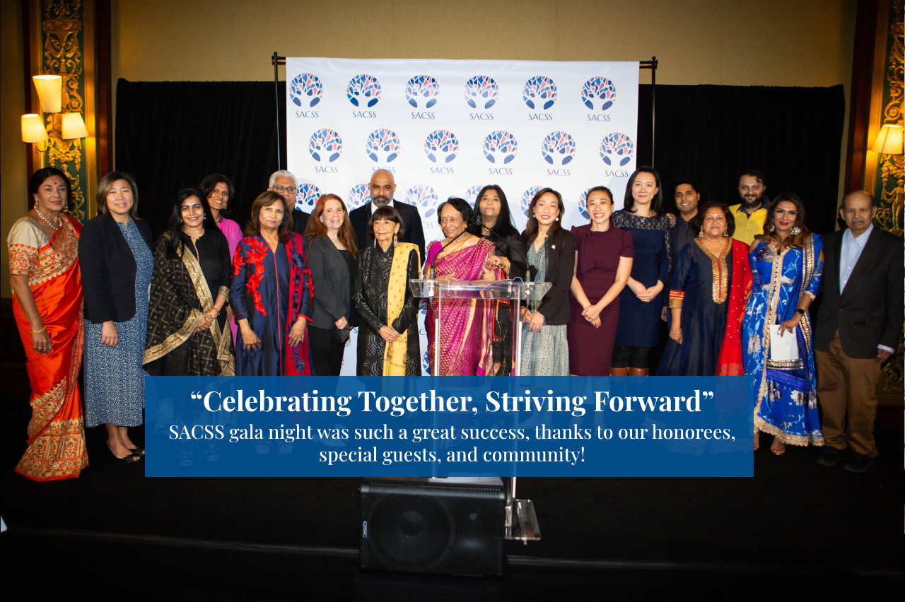 South Asian Council for Social Services | South Asian Social Worker ...