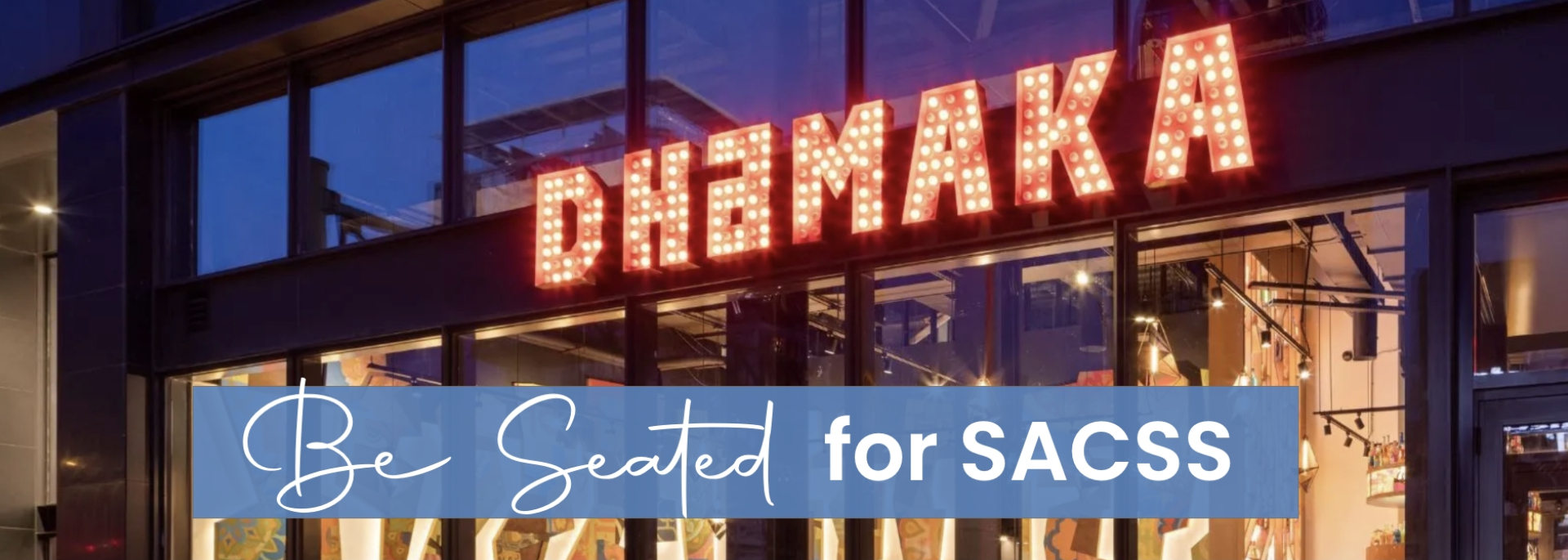 Gala 2022 - South Asian Council for Social Services (SACSS)