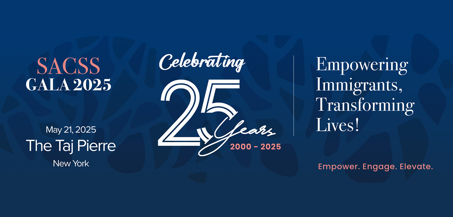 South Asian Council for Social Services